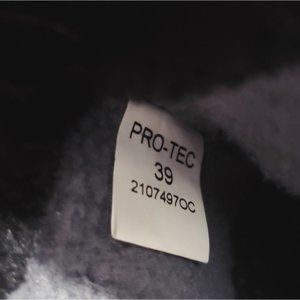 PRO-TEC Alpi OC System | Shoes | Protec Zip Up Tipper Ice Grip Boot W ...